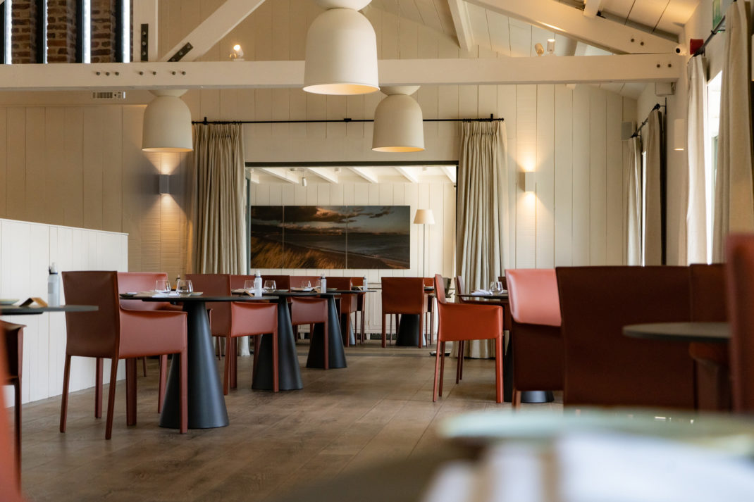 Pembrokeshire's Hidden Gem: Grove of Narberth – Hotel Review