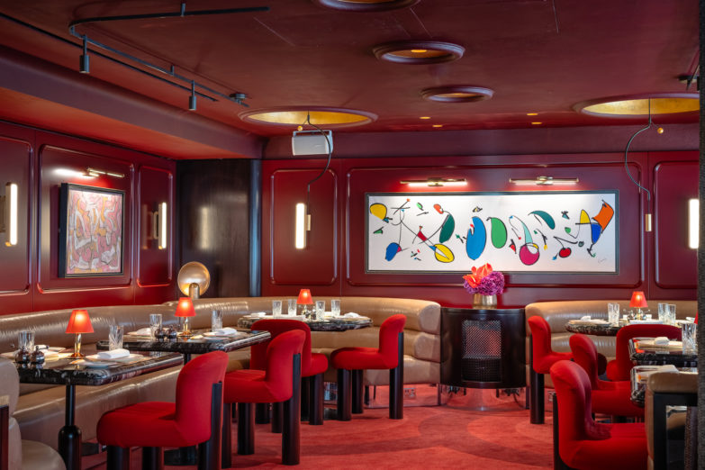 The Best Restaurants in Soho | 20 Places To Eat in Soho