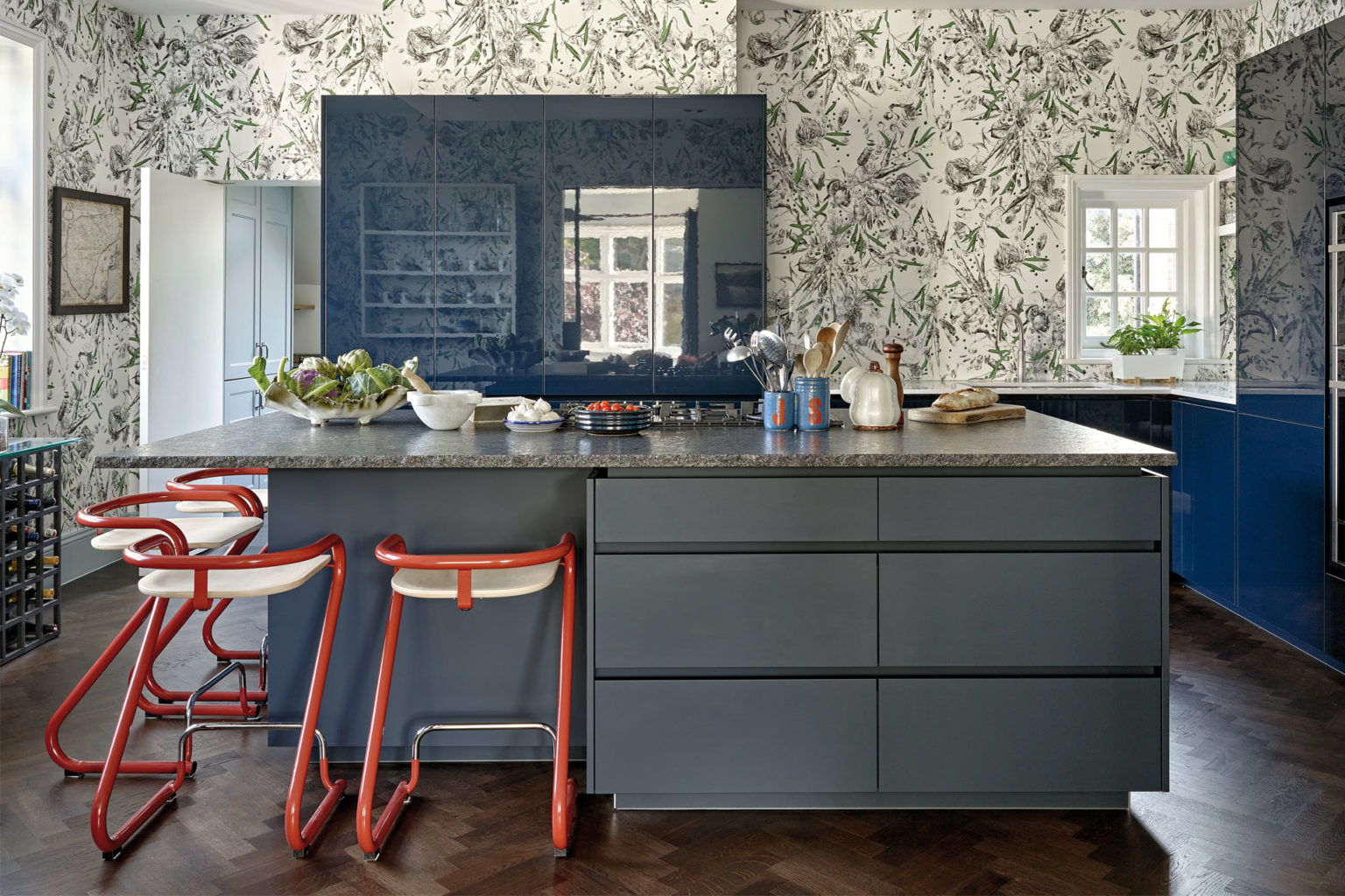 Best Interior Designers UK | Top 50 Interior Designers 2024