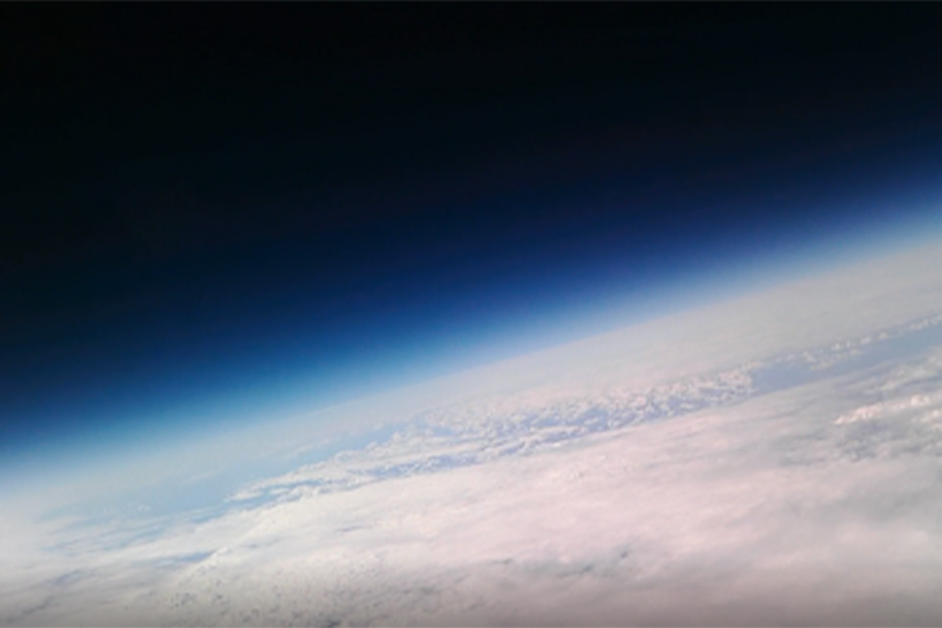 Croydon High School Launch A Balloon Into Space - Education