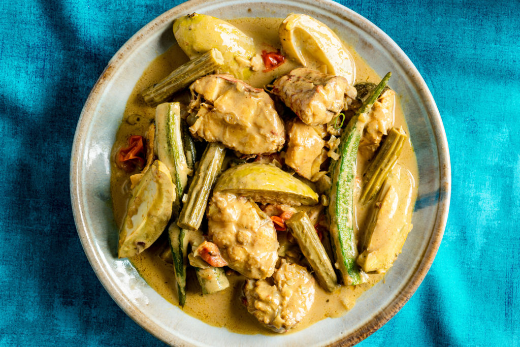 2 Recipes From Jess Damuck’s New Book, Health Nut