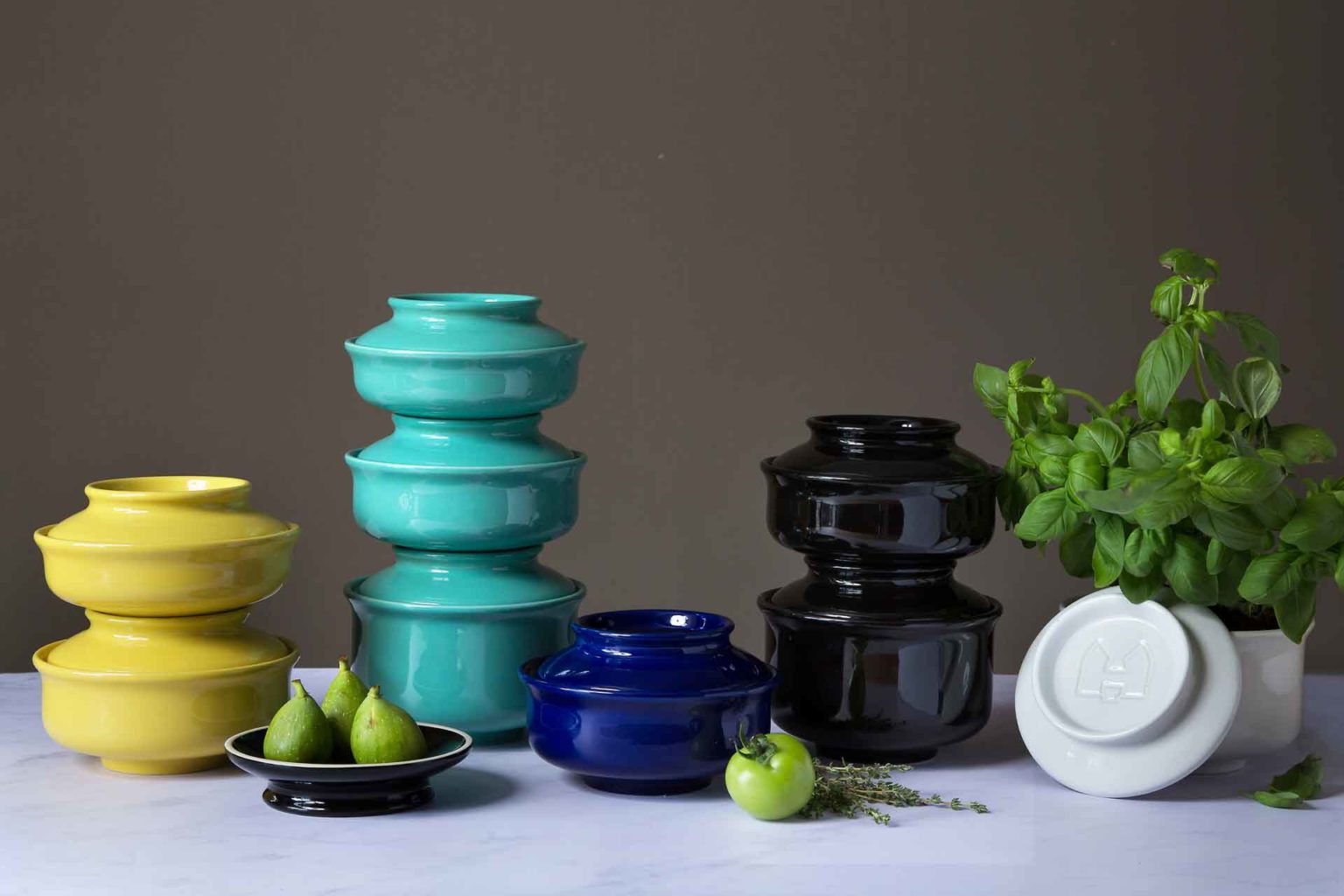 Closed:Win A Gorgeous Set Of Tableware From Hokan