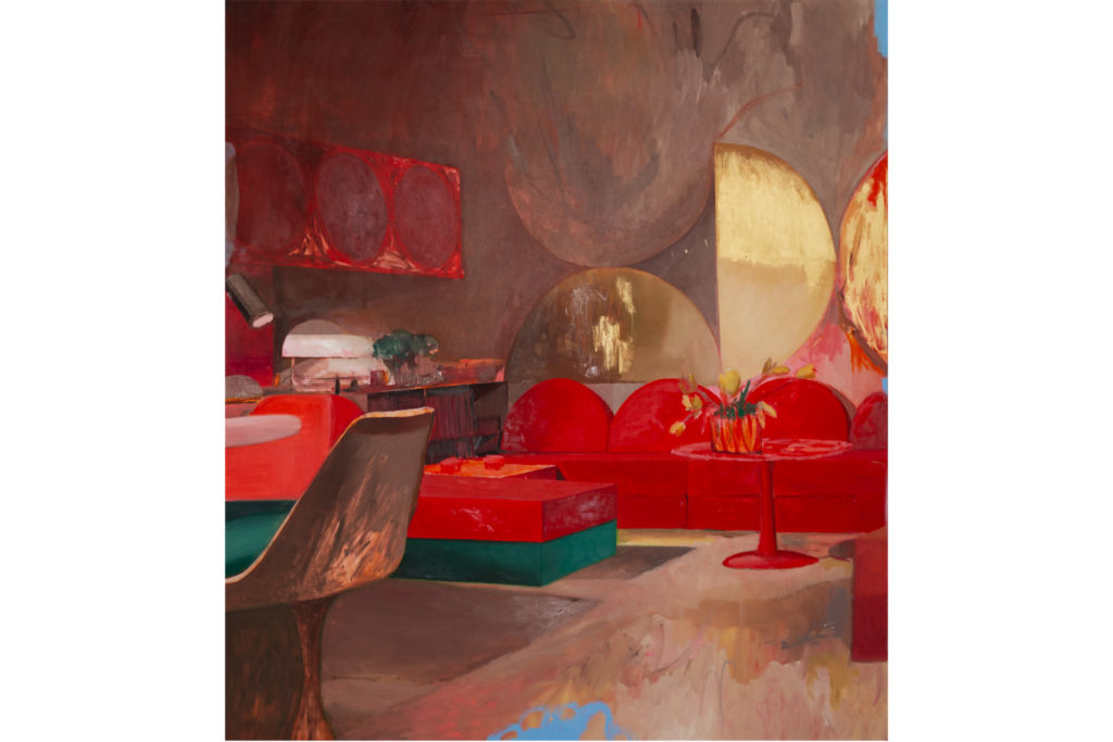 The Best Queer Art & LGBTQ Exhibitions To Check Out Now