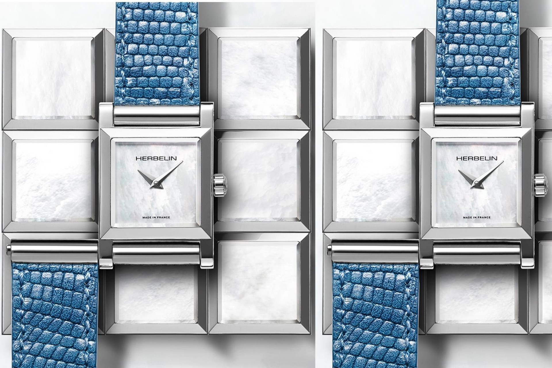 Closed:Win A Herbelin Watch