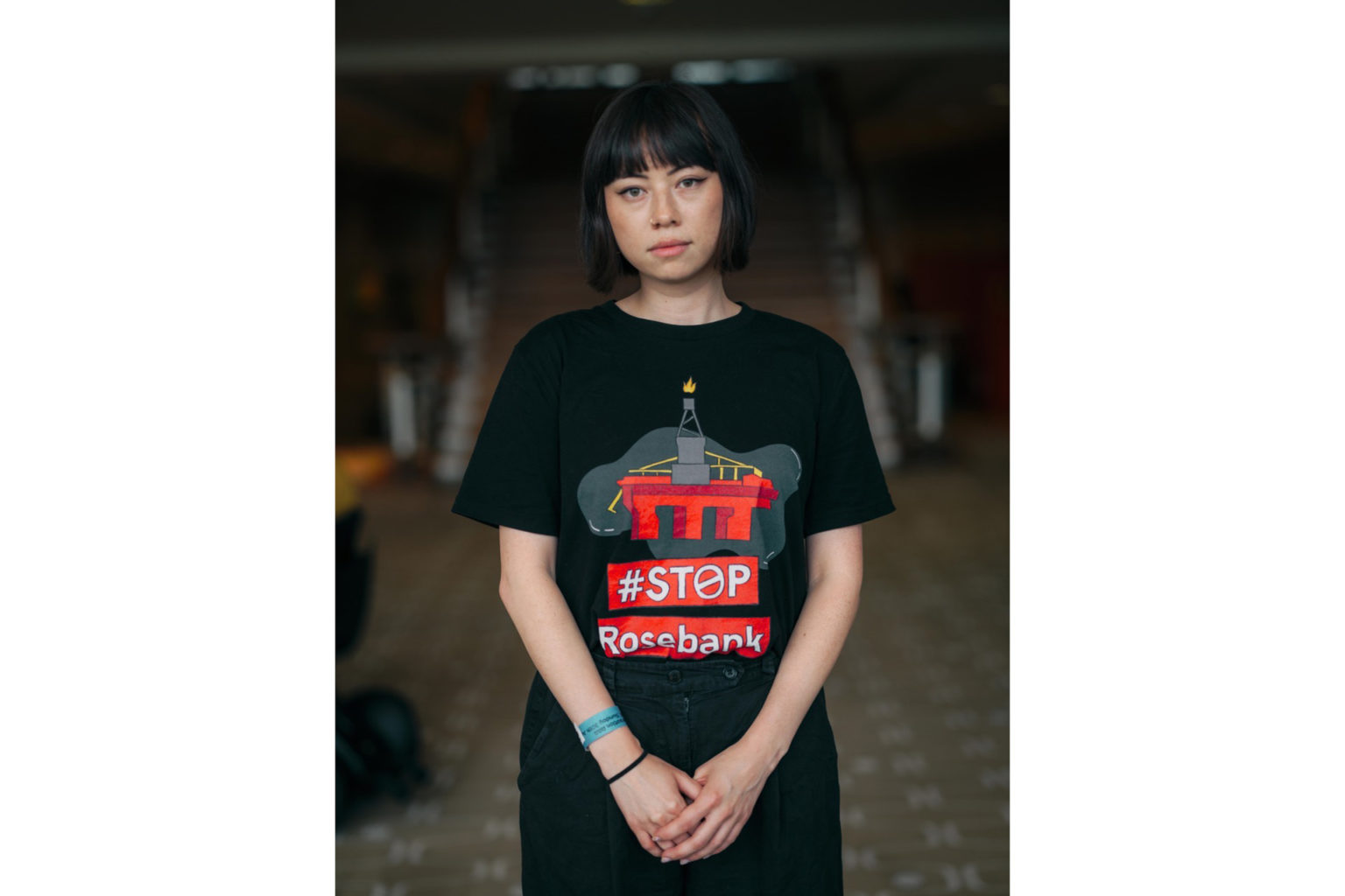 Green Heroes: Climate Justice Activist Tori Tsui - Interview