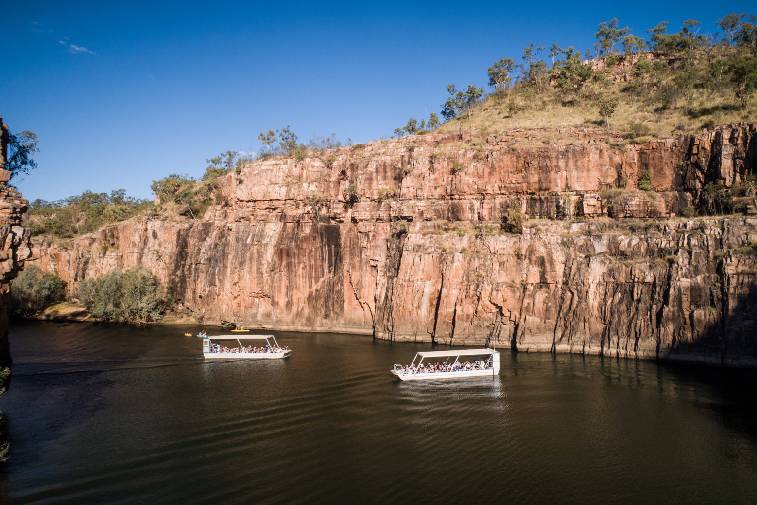 Review: The Ghan, A Bucket List Australian Train Trip