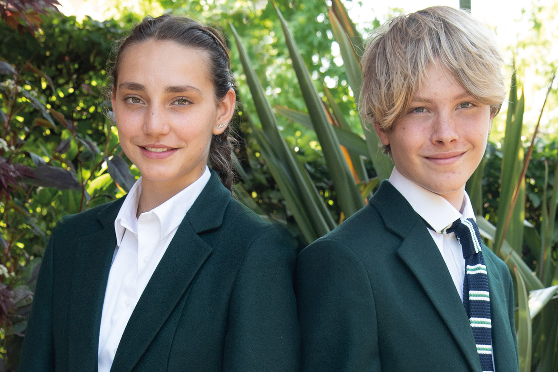 London Park School Clapham - Country and Town House