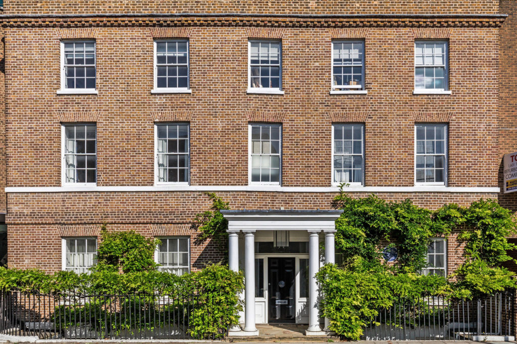 Virginia Woolf’s House Has Hit The Market (Again)