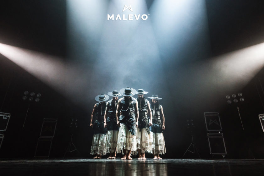 Review: Malevo, Sadler’s Wells