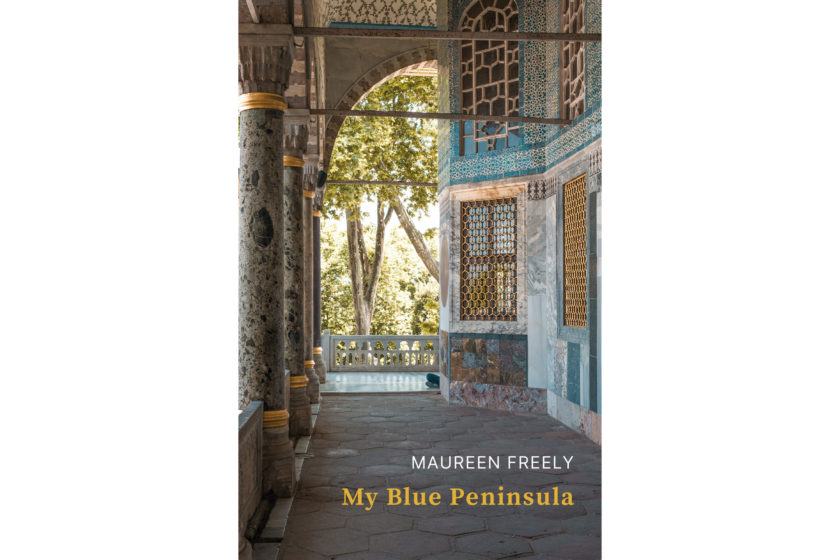 Interview: Maureen Freely On Her New Novel, My Blue Peninsula