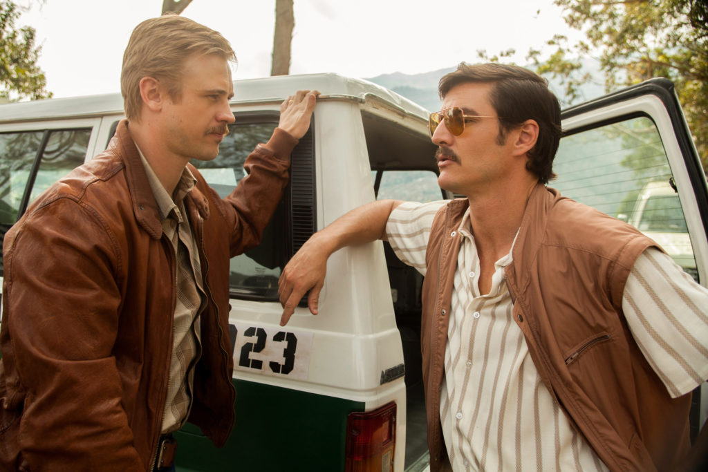 Crime Box Sets: 14 More To Watch After Fool Me Once