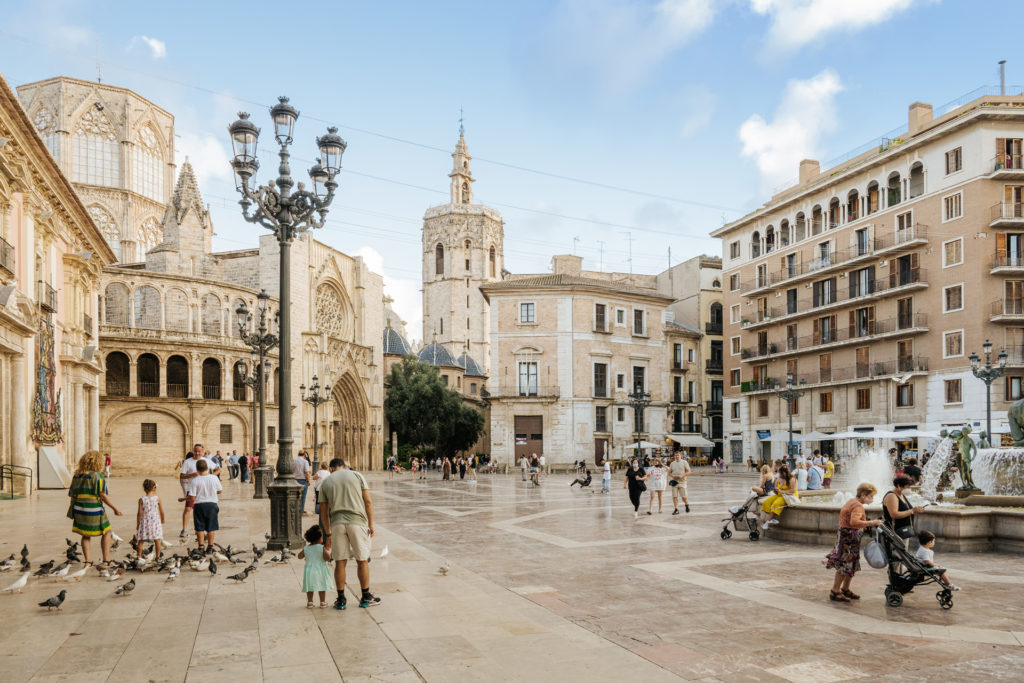 Valencia: A Guide To This Beautiful Spanish City | Travel