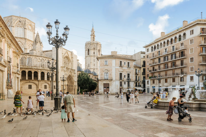 Valencia: A Guide To This Beautiful Spanish City | Travel