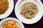 Tim Siadatan On The Cult Of Padella & Opening A Third Restaurant