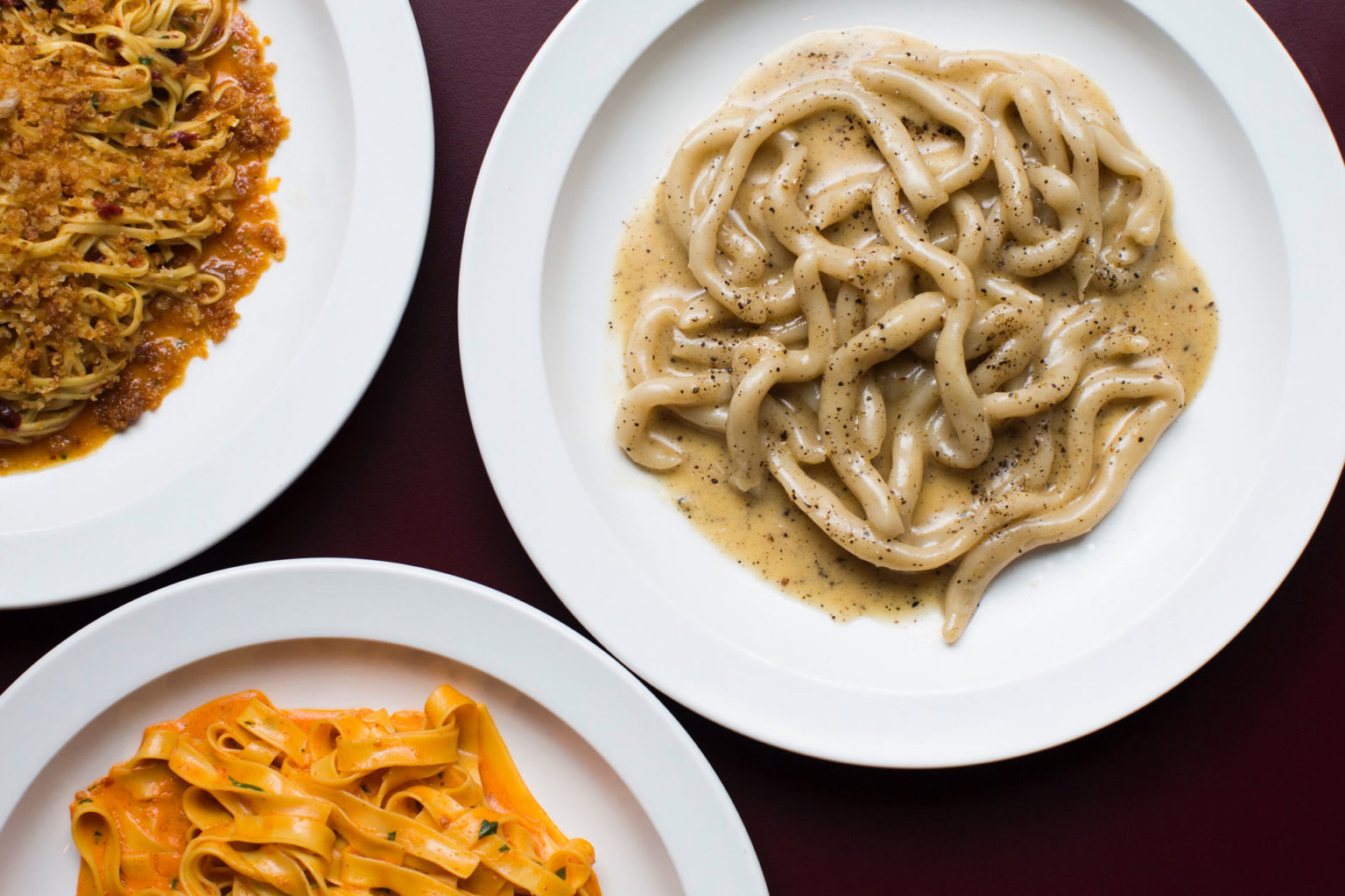 Tim Siadatan On The Cult Of Padella & Opening A Third Restaurant