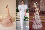 The 10 Biggest Bridal Trends For 2024 - Fashion
