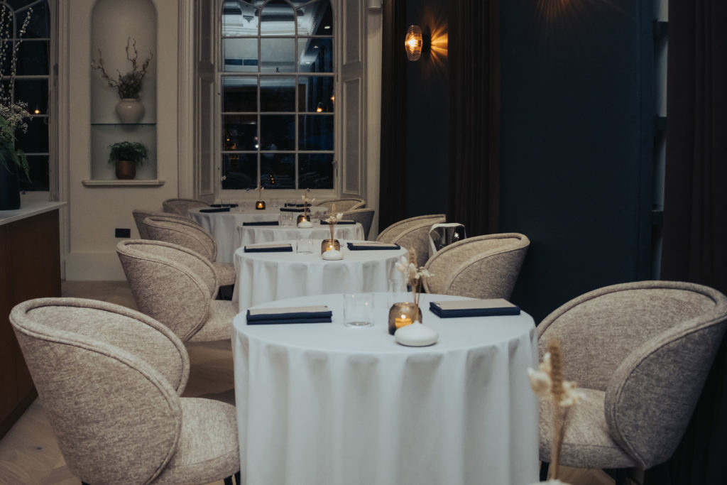 The Best Places To Eat in Edinburgh - Edinburgh Food Guide