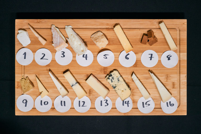World Cheese Awards 2023: The Cream Of A Brie-lliant Crop