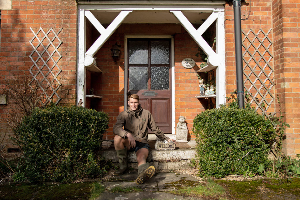 Exclusive Interview with Clarkson's Farm's Lisa Hogan