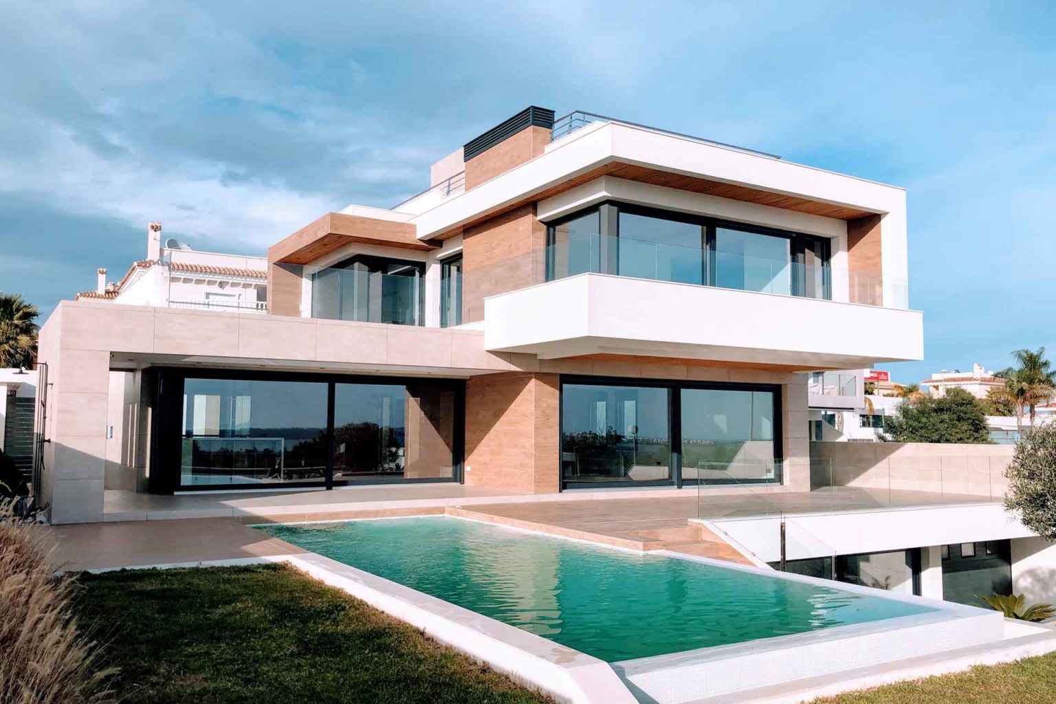 Future Homes: What Will Houses Look Like In 2070?