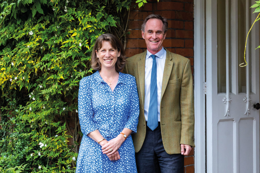 A Look At Ludgrove - Education