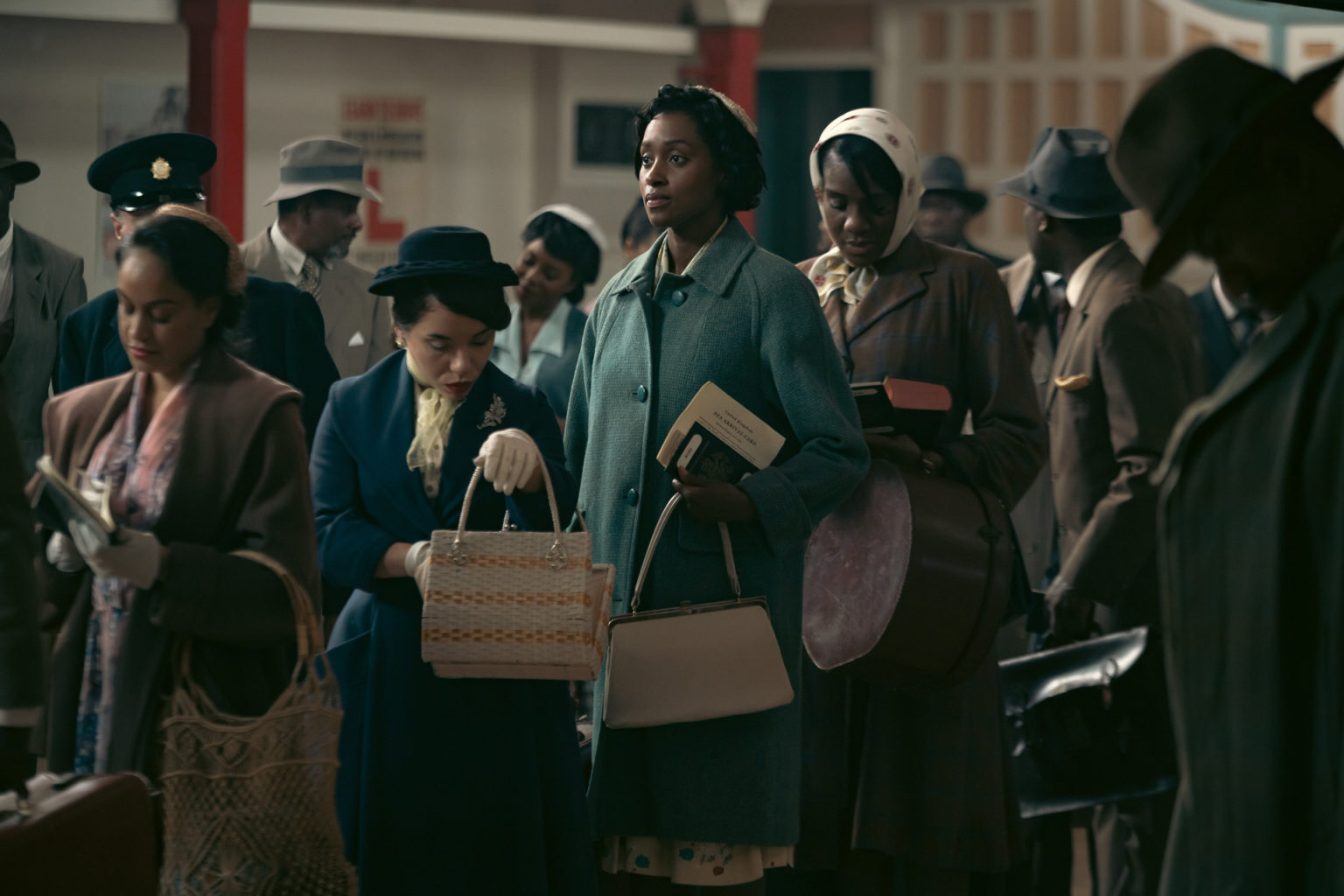 The Best Shows On ITVX To Stream Now | TV