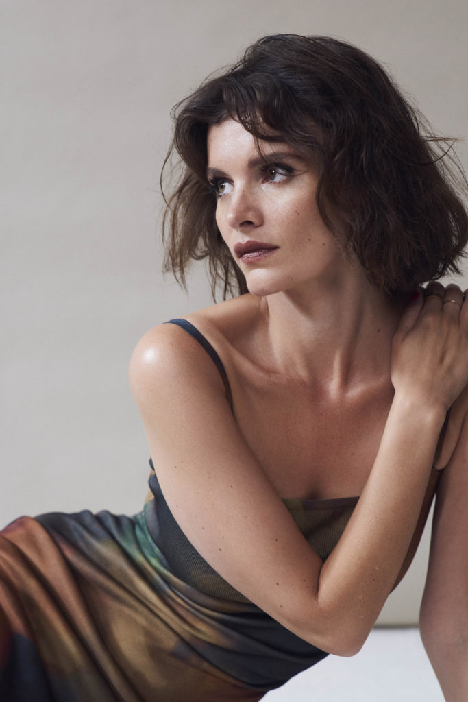 Emily Barber On Starring In Backstairs Billy On The West End