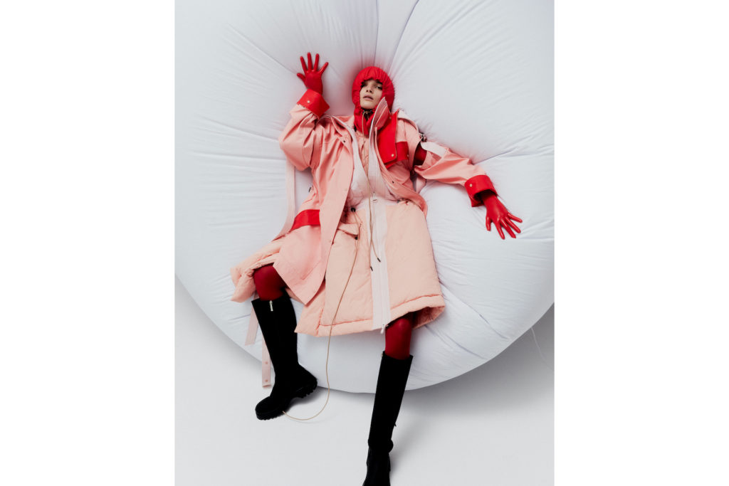 British Luxury News November 2023