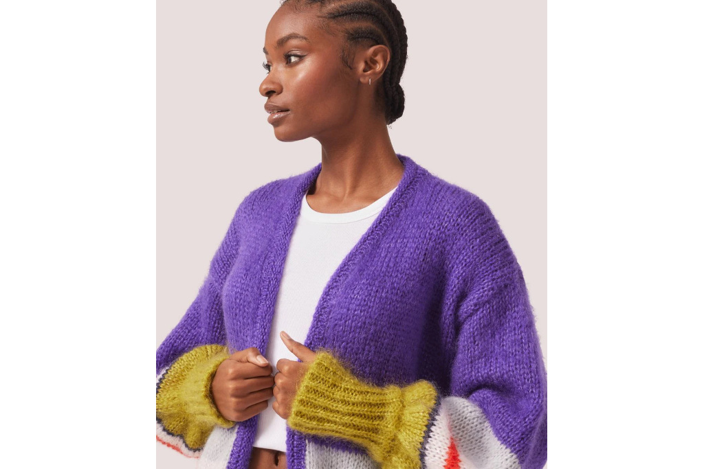 12 British Knitwear Brands To Know Now