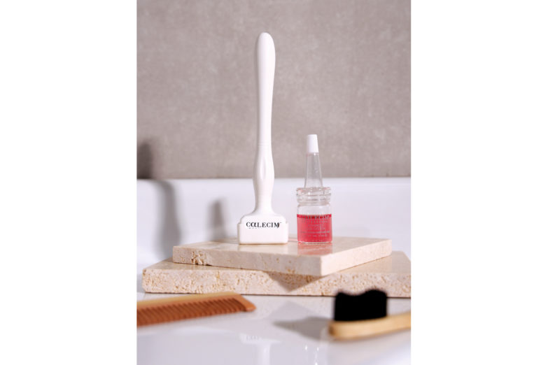 Review: Calecim's Revolutionary Stem Cell Hair Treatment - Health & Beauty