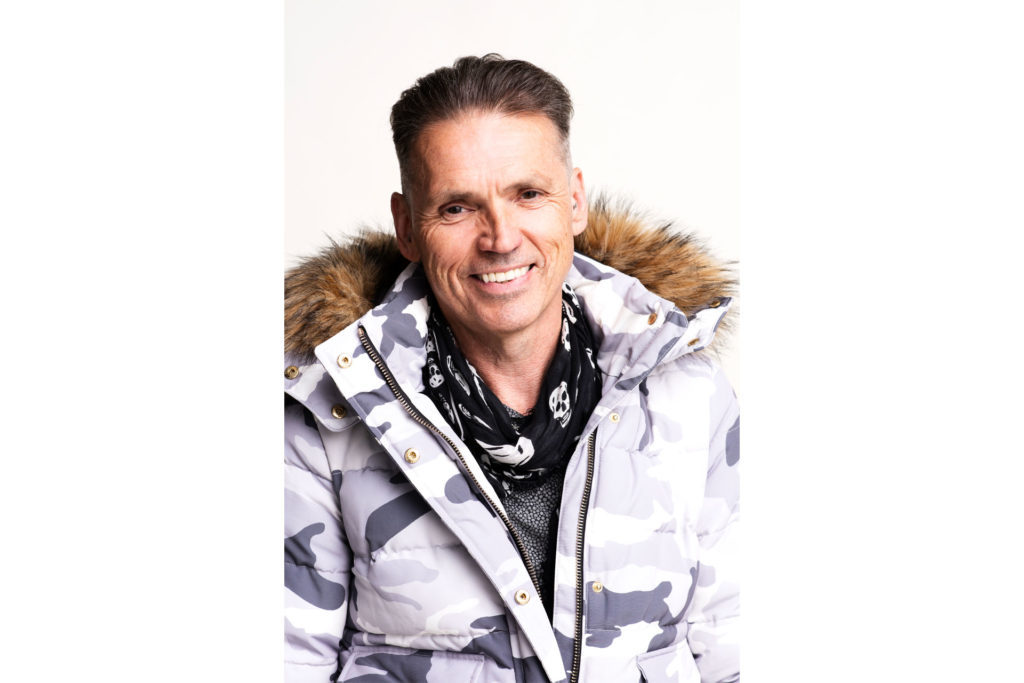 Dale Vince Interview: 'Being Green Is Not About Giving Stuff Up'