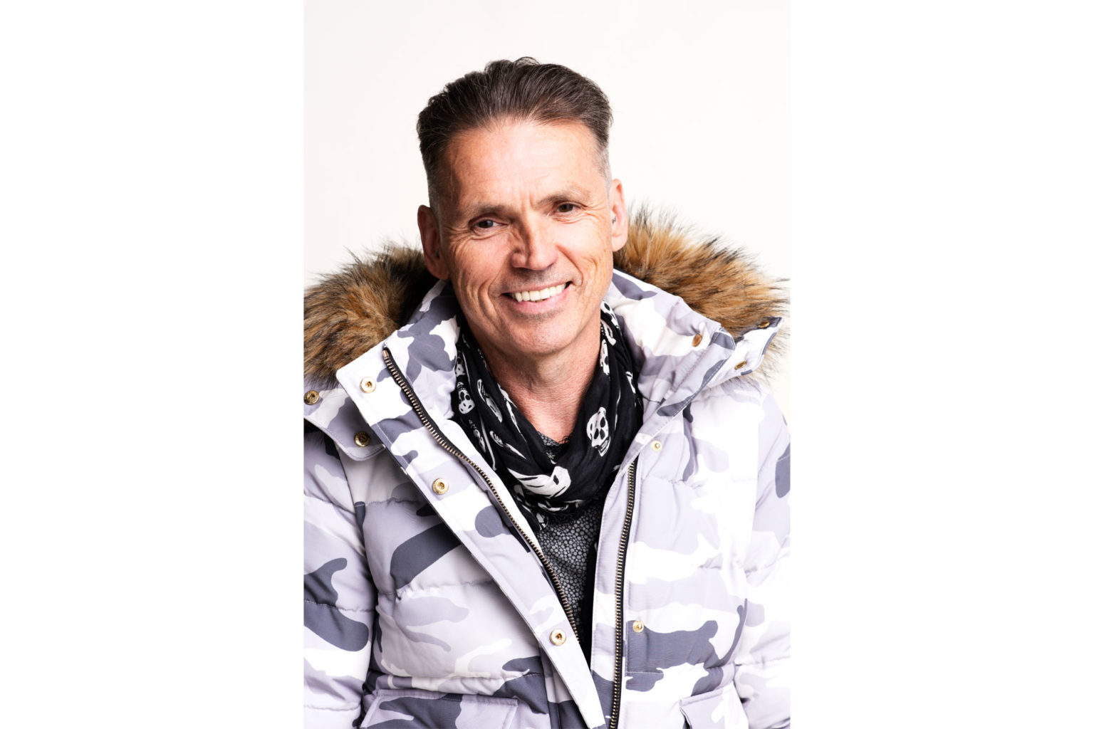 Dale Vince Interview: 'Being Green Is Not About Giving Stuff Up'