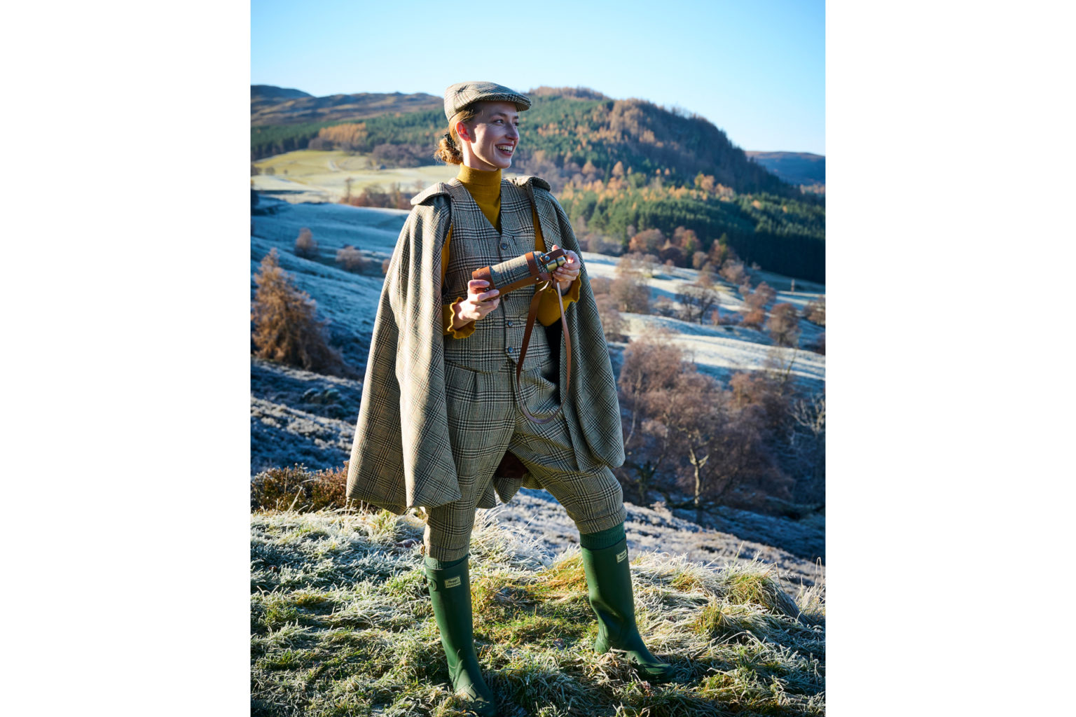 British Luxury News December 2023