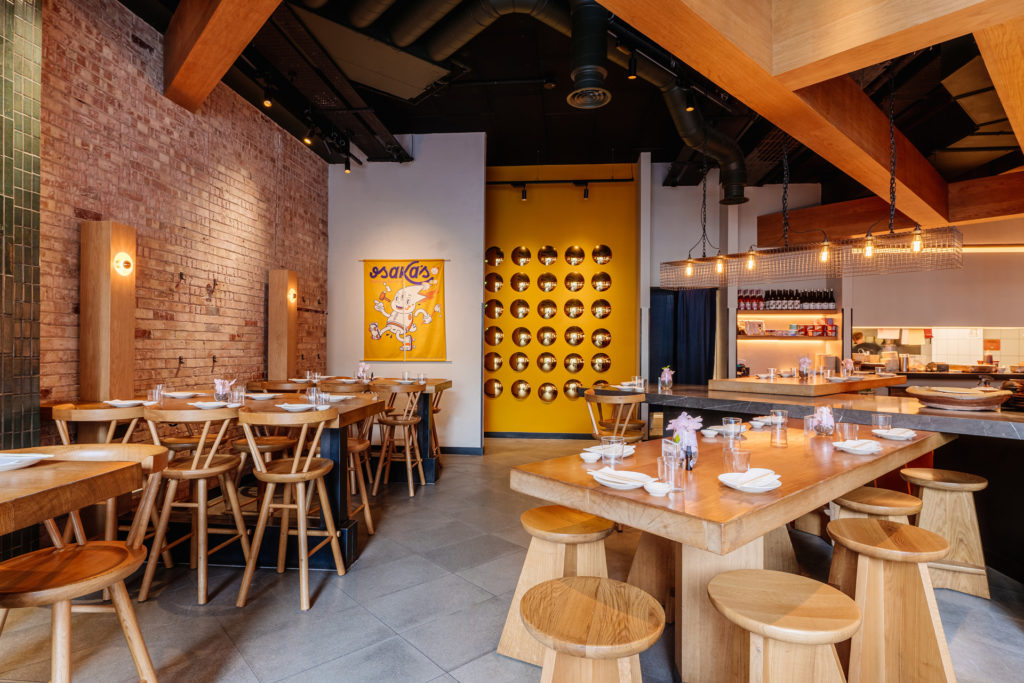 The Best Restaurants in Soho | 20 Places To Eat in Soho