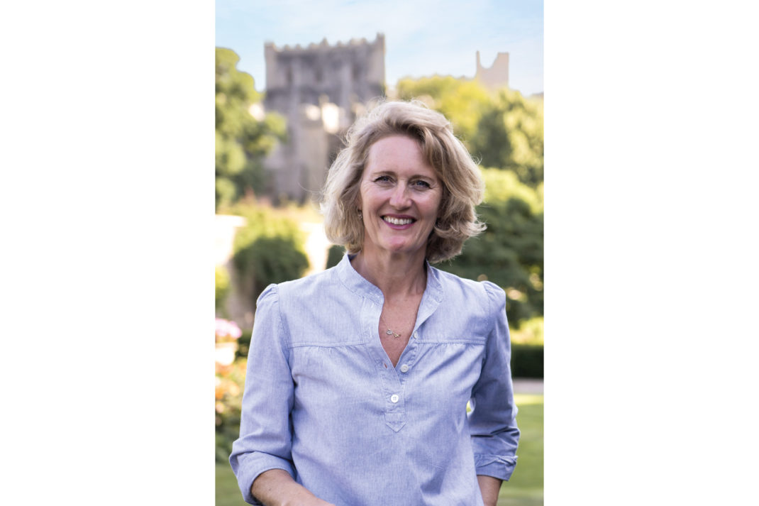 What Is It Really Like To Own a Castle? - Culture