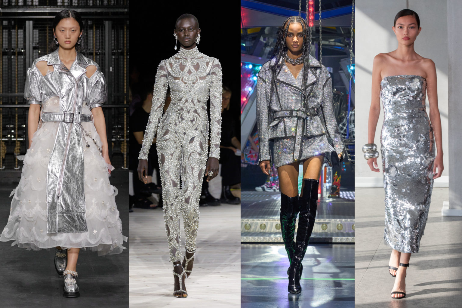 SS24 Trends We're Loving Right Now - Fashion