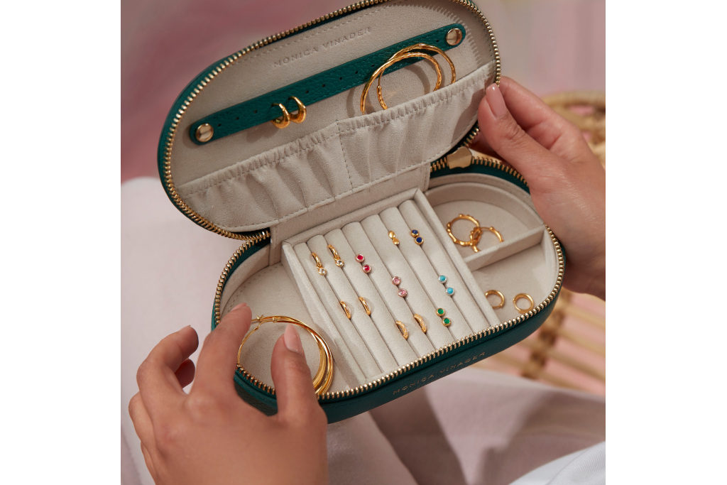 Boxed Bling: The Best Luxury Jewellery Boxes - Style