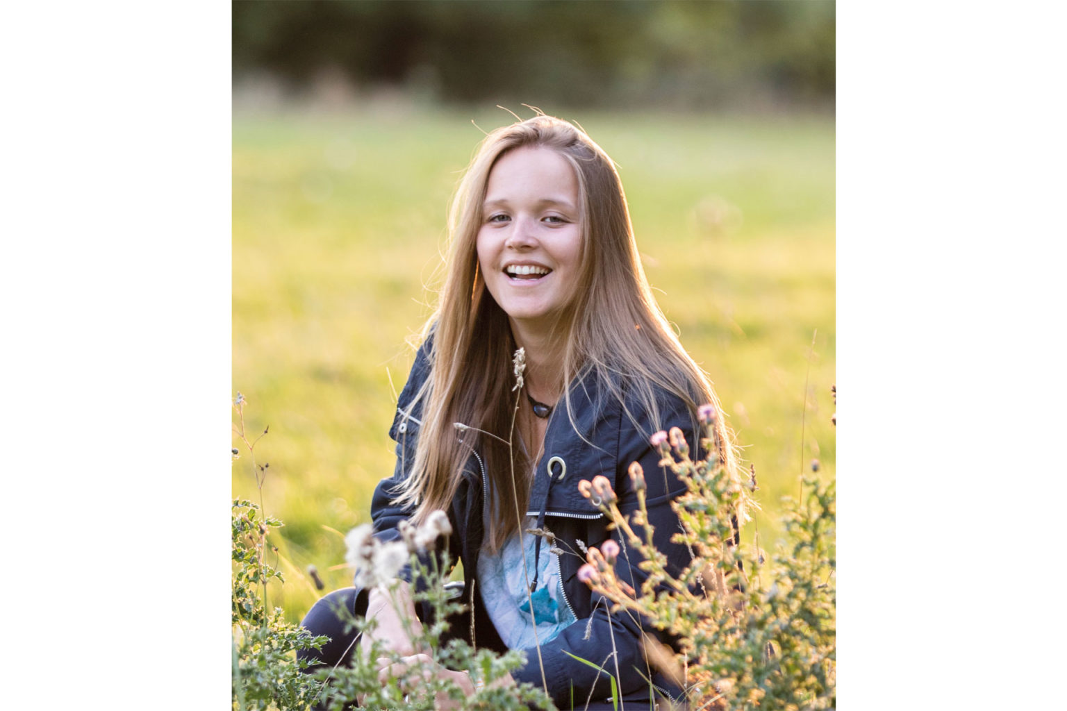 Meet Phoebe Tickell, A Moral Imagination Activist - Culture