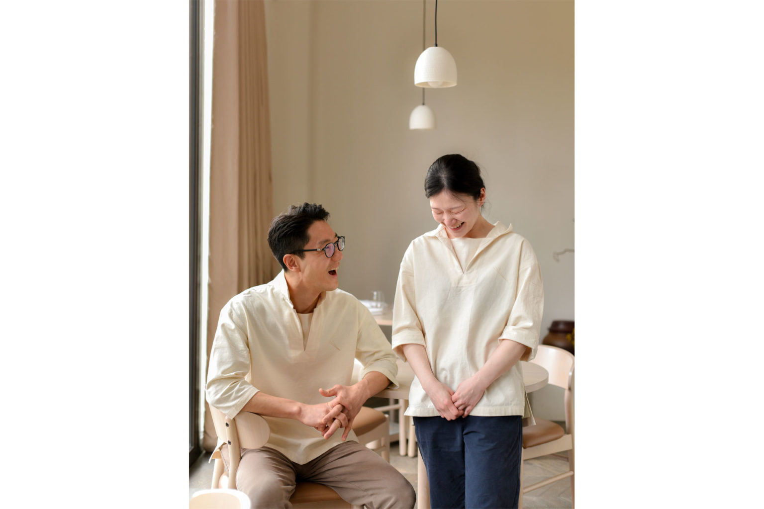 Restaurant Review: Sollip, Bermondsey - Food & Drink