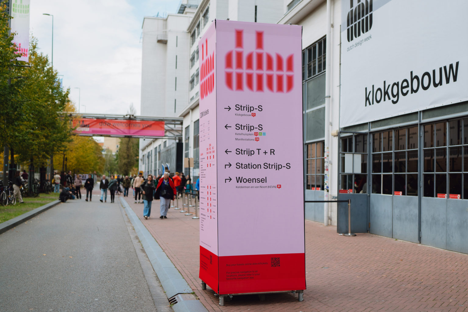 How The Dutch Are Leading The Way In Fashion Innovation - Style