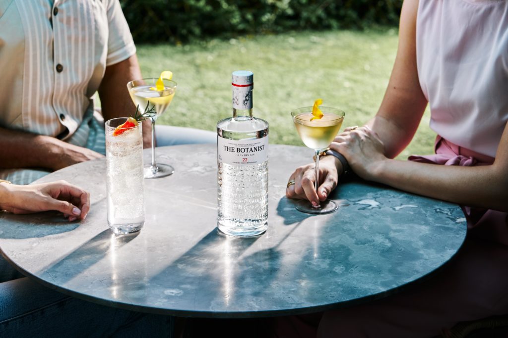 The Botanist - Country and Town House Good Brands Directory