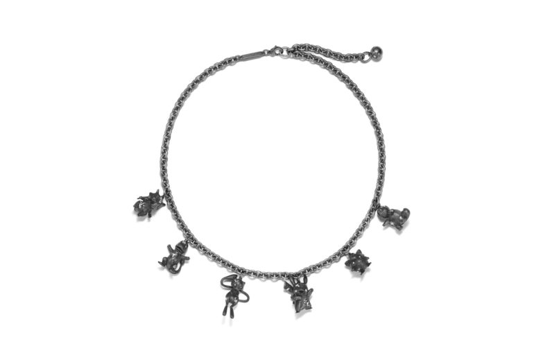 Tiffany & Co Unveils New Pokémon Collection - Jewellery News