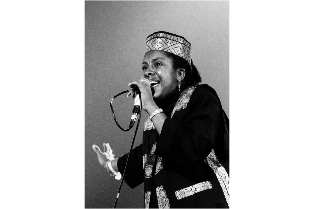 The Music Is Black: First Look At V&A East's First Exhibition | 2025