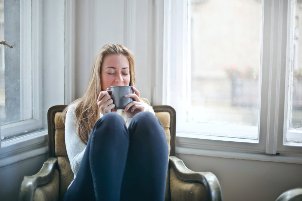 How To Embrace Niksen: The Dutch Art Of Doing Nothing