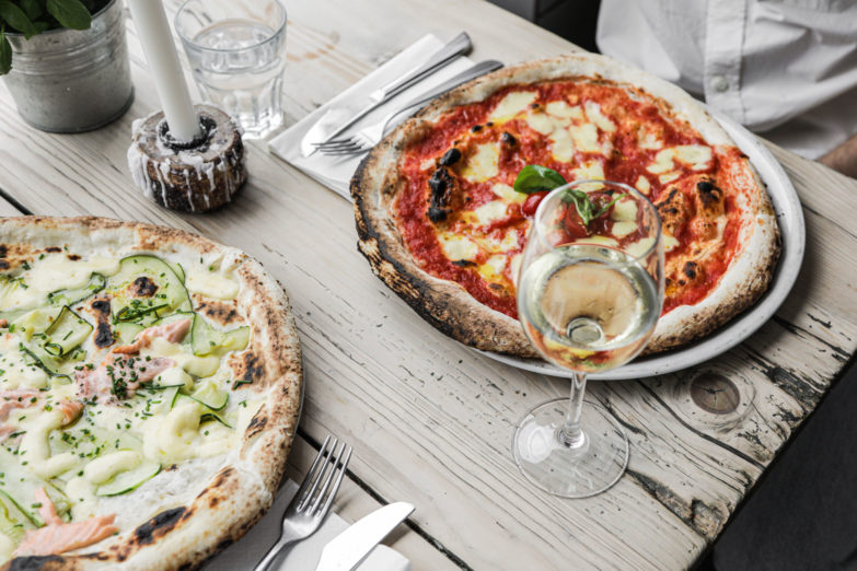 Best Buffets In London - All-You-Can Eat Restaurants