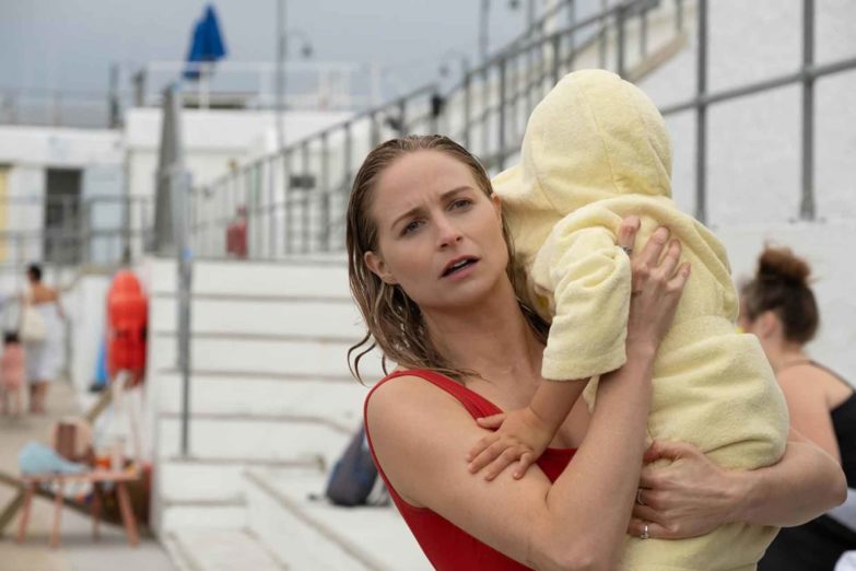 Playing Nice: Everything We Know About ITV's Upcoming Thriller