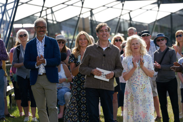 Kate Bryan On Judging Landscape Artist Of The Year