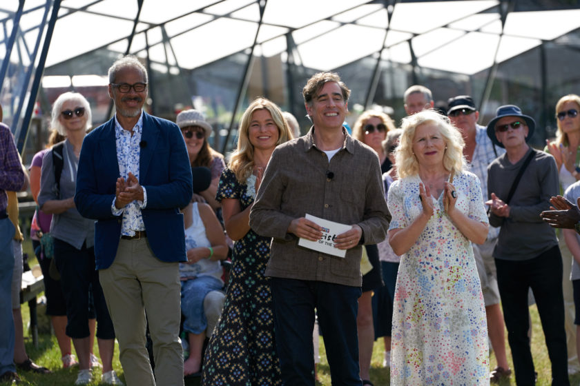 Kate Bryan On Judging Landscape Artist Of The Year