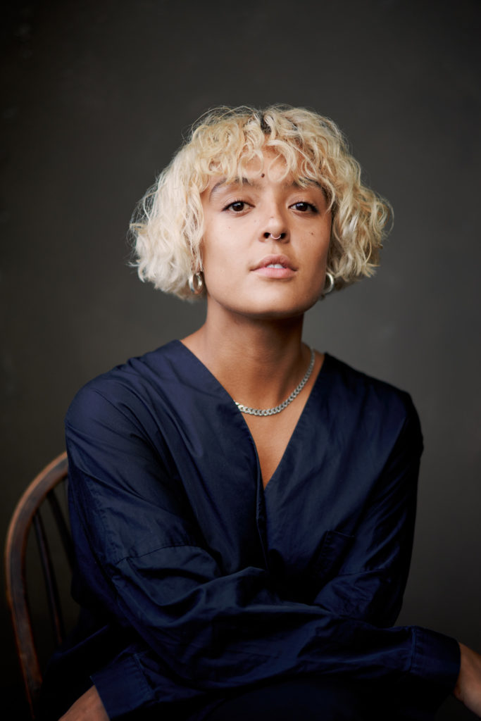 Cora Kirk On Starring As Hayley In Your Christmas Or Mine 2