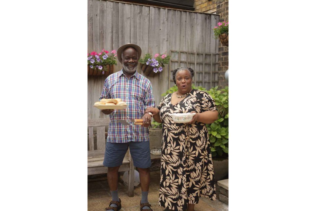 First Look At Channel 4's Adaptation of 'Queenie'